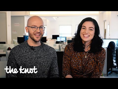 The Meaning Behind the "Something Blue" Wedding Tradition | The Knot #shorts