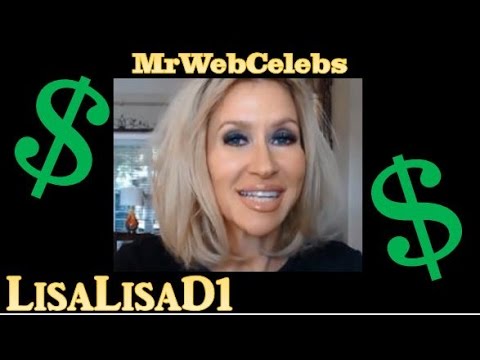 How much does LisaLisaD1 make on YouTube 2015