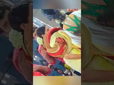 enichum kalyanam kazhichanam chetta #kalidasan #jayaram #parvathy #wedding #actress #film #scene pic
