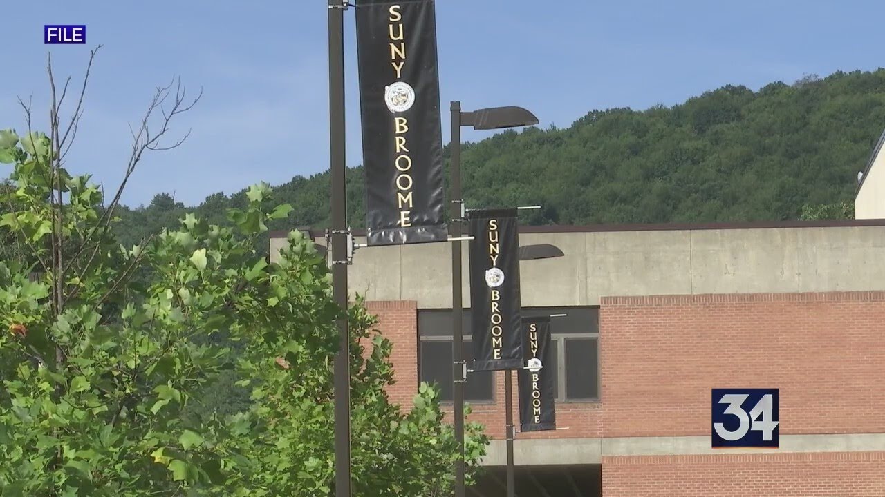 SUNY's Reconnect Program offers free college degrees to adult learners