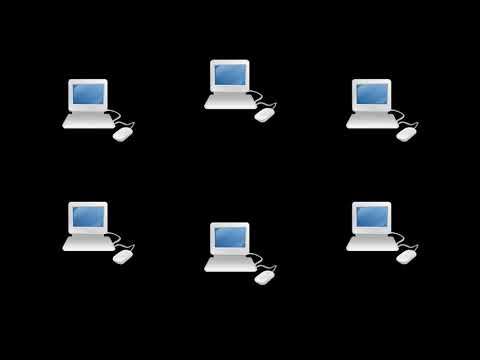 What Is A Peer to Peer Network
