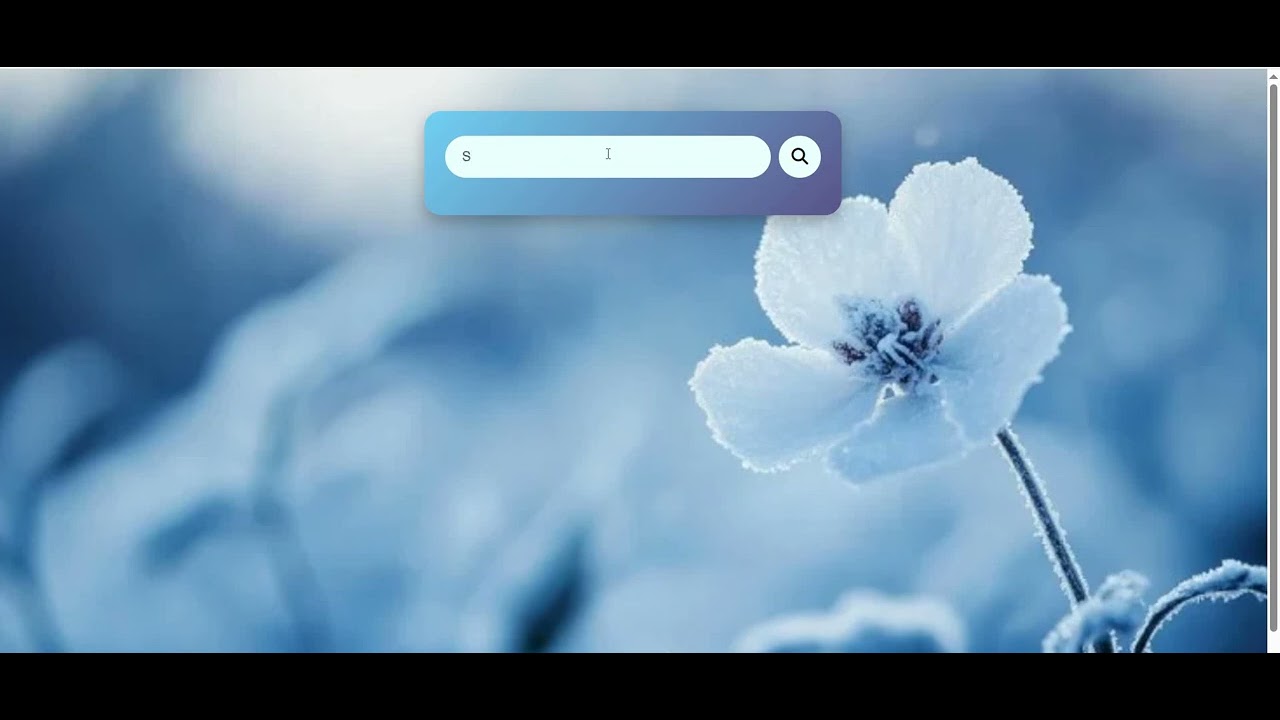 Frontend Web Development Projects using HTML CSS & JavaScript | Weather App, Form & Stylish Webpage