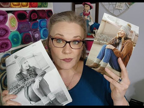 Review Start to Finish Annie's Hook and Needle Club and Knit Club