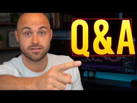 Your Questions Answered