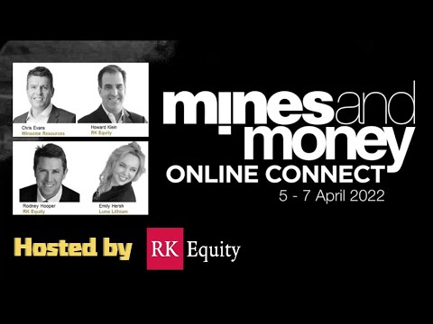 RK Equity Presents! Mines & Money w/ Winsome Resources, & Luna Lithium