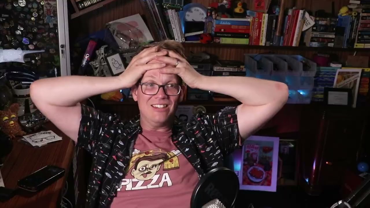 2024 Nerdfighteria Census Analysis!!!