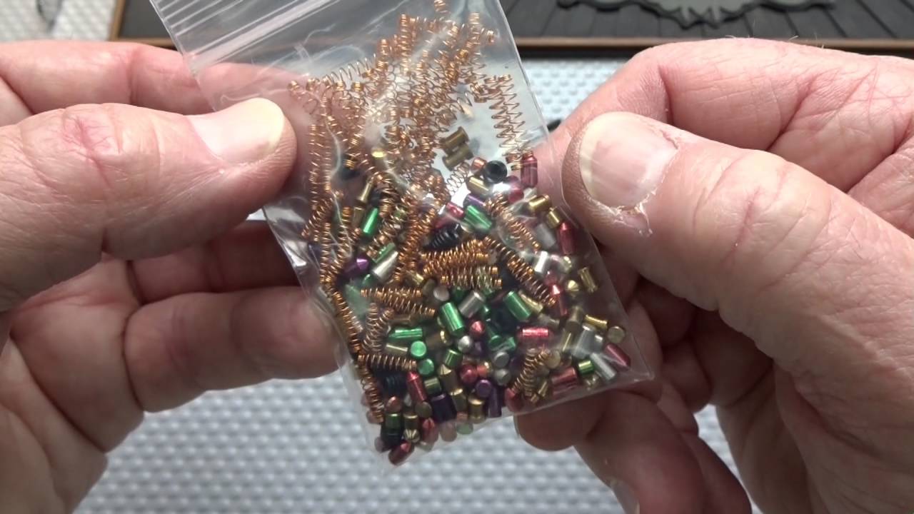 Ultimate Challenge Lock