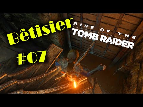 Steam Community :: Video :: 👉 J'AI GLISSÉ CHEF ! - Rise of the Tomb ...