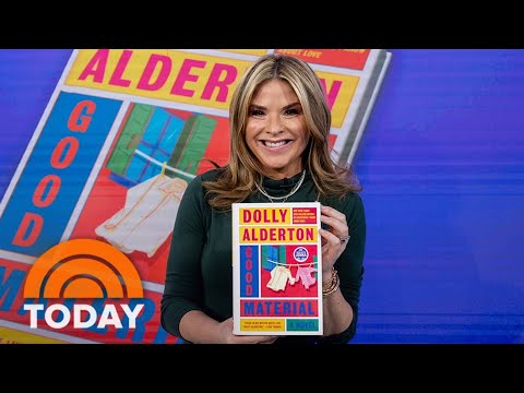 Jenna Bush Hager reveals February 2024 book club pick