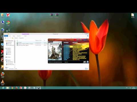 Steam Community :: Video :: Assassins Creed III TRAINER