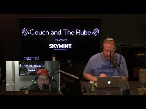 Ep. 715: Twitter Question Saturday