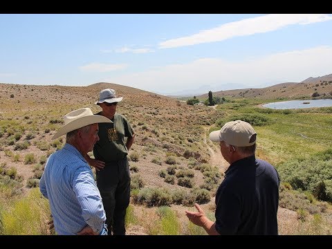 Conservation Easement Success at Smith Creek Ranch Final video