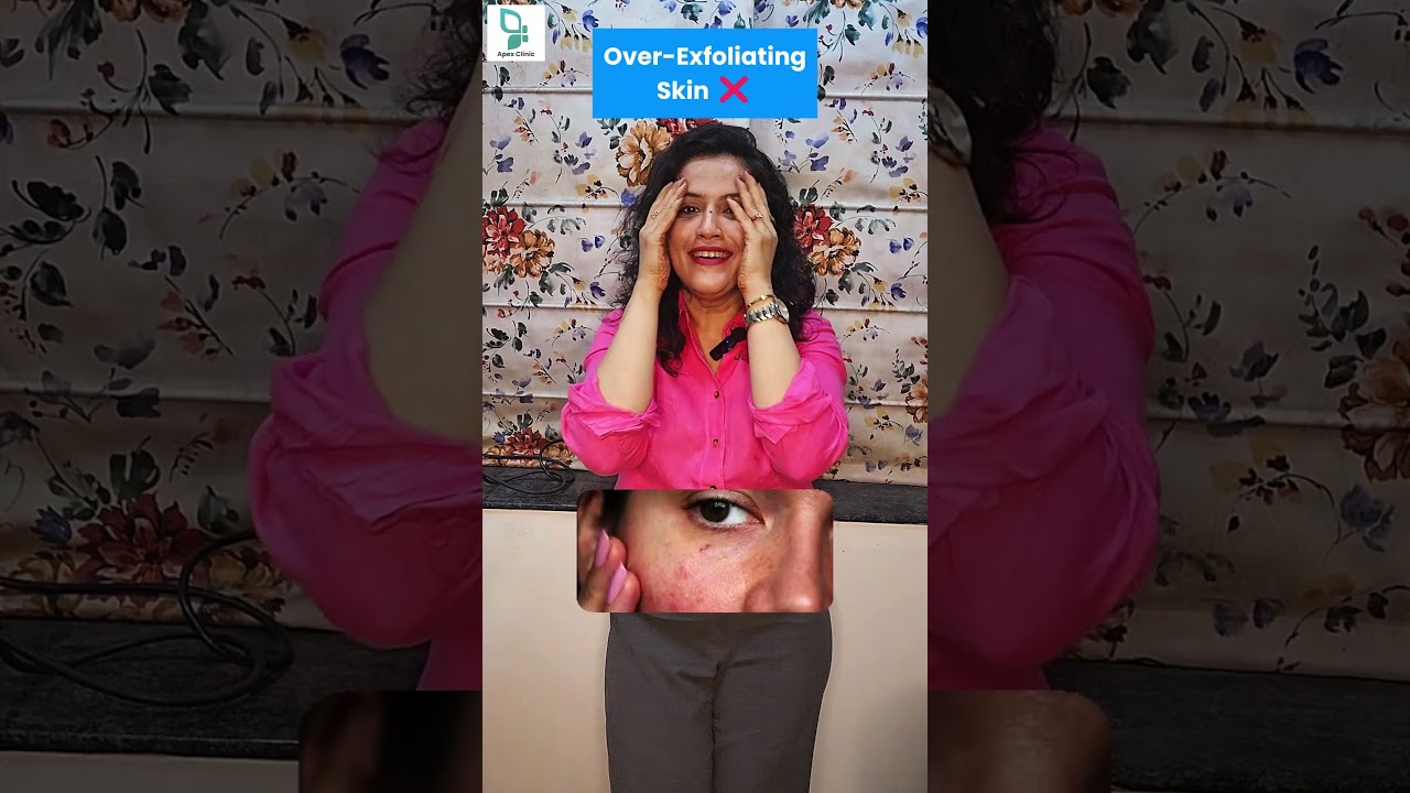 Bad Skincare Habits | Dermatologist Veerified | Dr Neha #skincare #skincaretips #dermatology