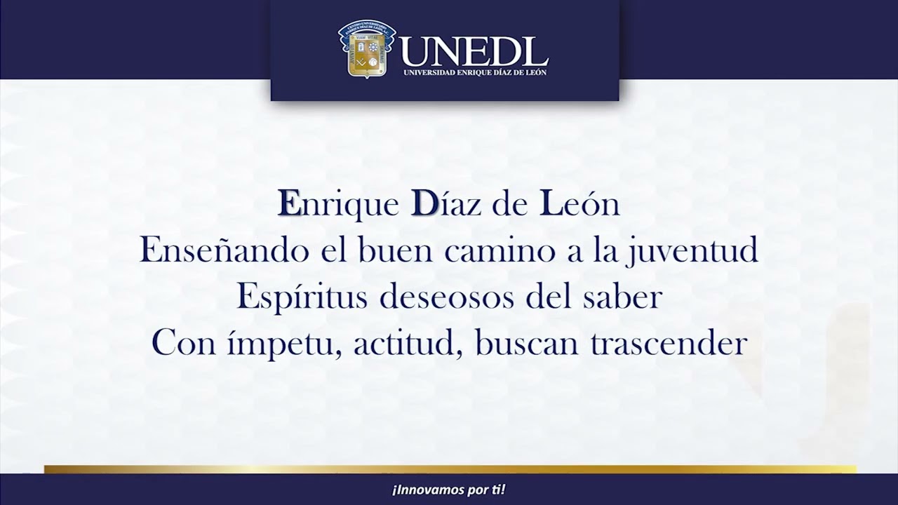 HIMNO INSTITUCIONAL 2025B