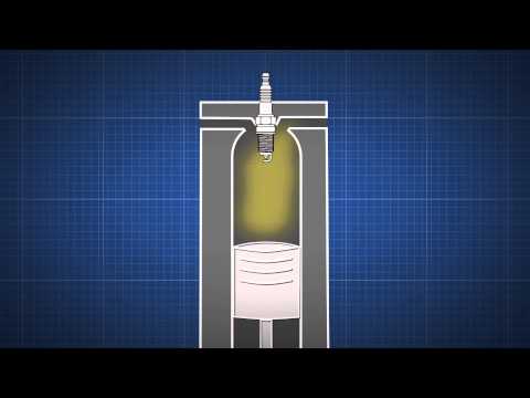How do Spark Plugs Work - Dummies Video Guide