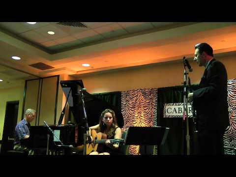 SWING IS JUST AROUND THE CORNER: DAN LEVINSON, MARK SHANE, MOLLY RYAN ...