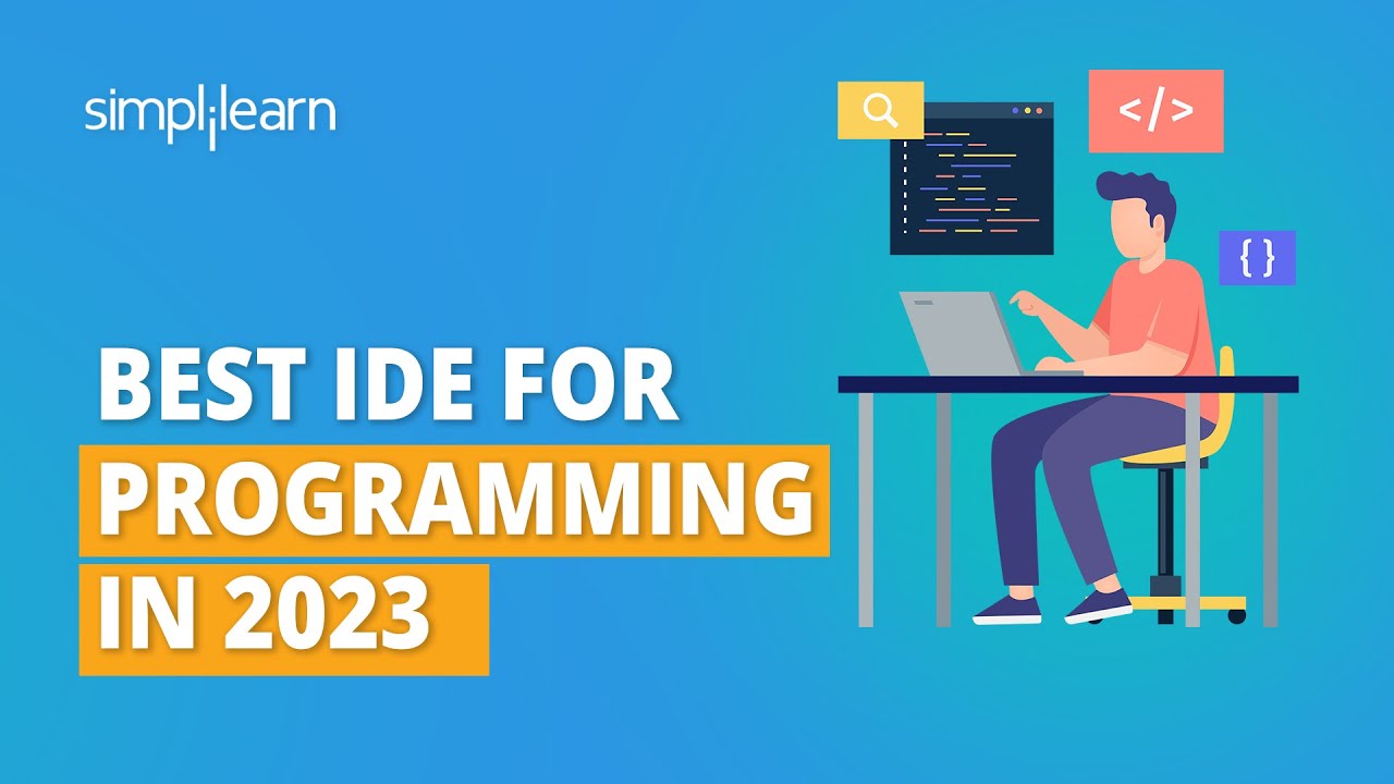 Top 8 IDEs for Programming in 2023: A Comprehensive Guide | Galaxy.ai Top 8 IDEs for Programming in 2023: A Comprehensive Guide | Galaxy.ai