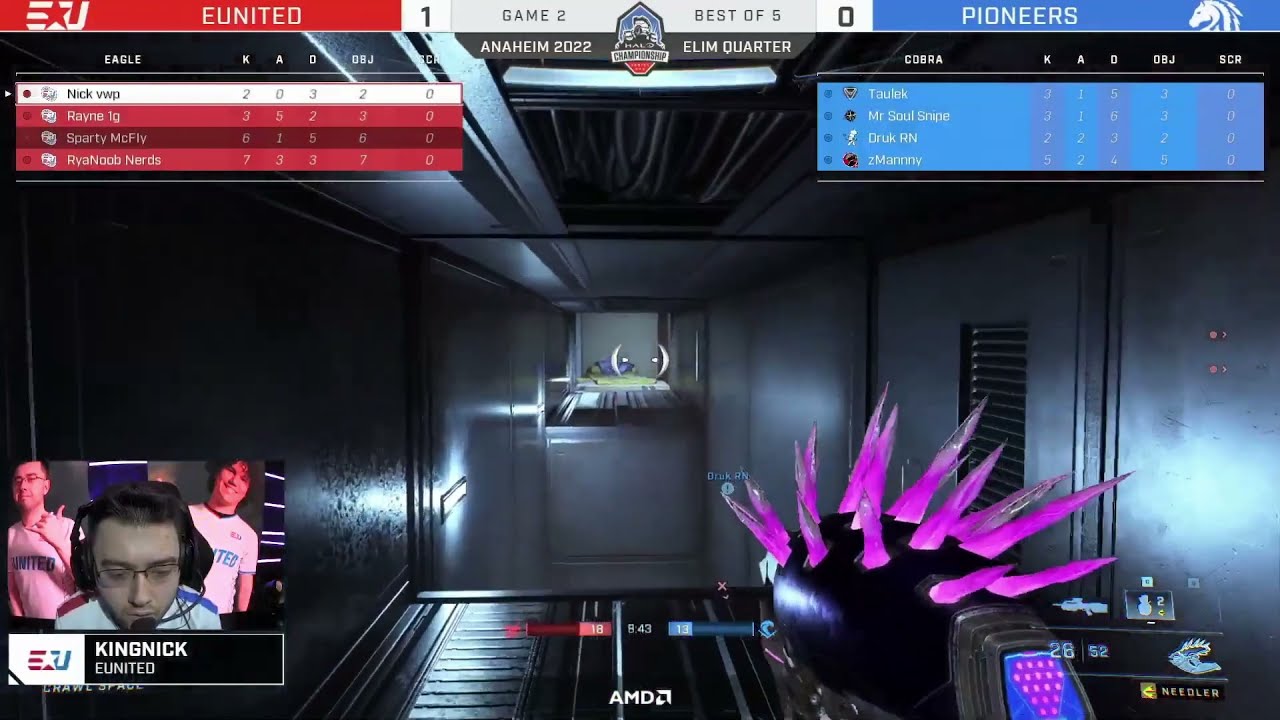 Does anyone take Halo Infinite seriously anymore?(feat. HCS)