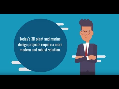 Transition from PDS® to Intergraph Smart® 3D or CADWorx® | CADpiping