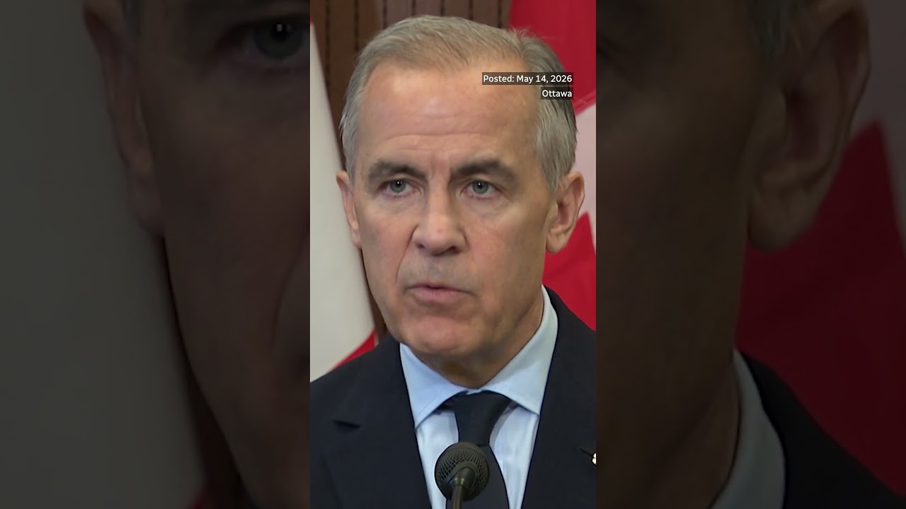 The best place for Alberta is in ‘a Canada that works’: Carney