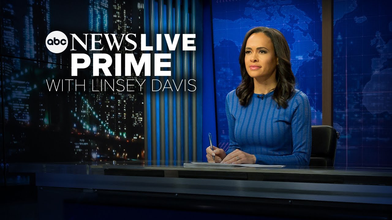 ABC News Prime: US shatters daily COVID-19 cases record; Maxwell found guilty, Harry Reid tributes