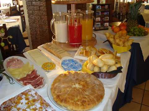Hotel Cristoforo Colombo - Osimo - Italy