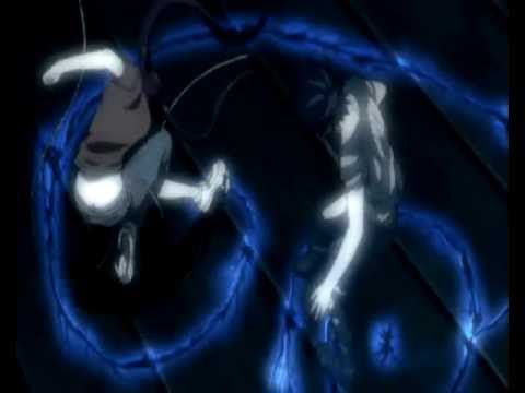 Air Gear OAV AMV