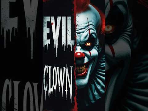 33 Victims. 1 Basement. Killer Clown || Story John Wayne Gacy