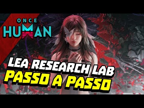 Steam Community :: Video :: Como passar no LEA Research Lab PRO ...