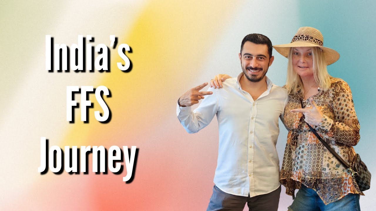 India's FFS Journey