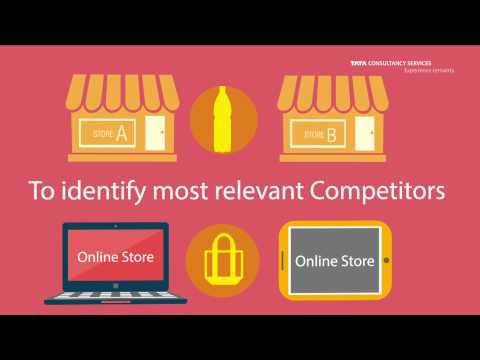 TCS OptumeraTM - Competitive Pricing