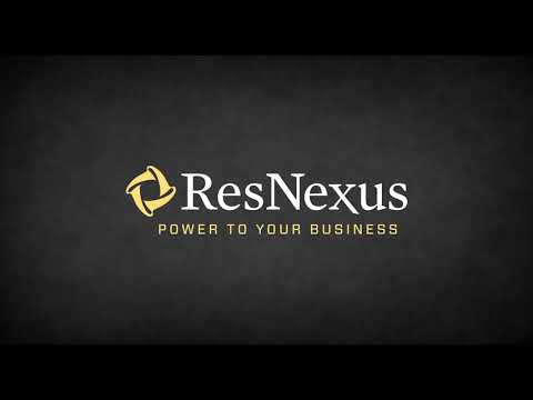 ResNexus - Features, Reviews & Pricing (December 2025)