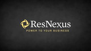 ResNexus - Features, Reviews & Pricing (December 2025)