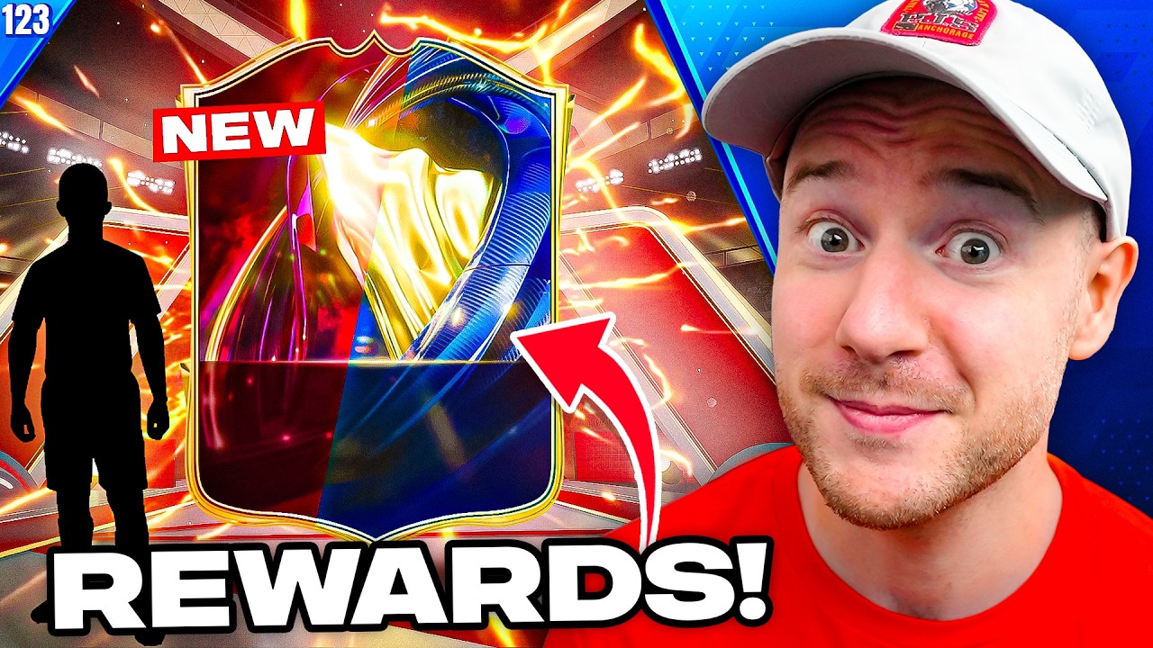 Surviving La Liga TOTS FUT Champs + Rewards! 😳 | FC 26 RTG #123