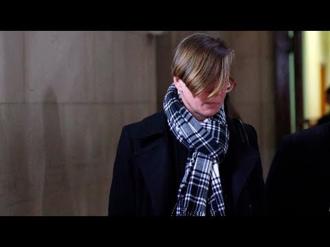 French police officers found guilty of raping Canadian tourist