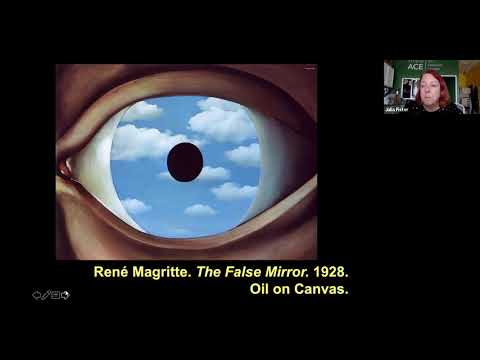 Surrealism Lecture