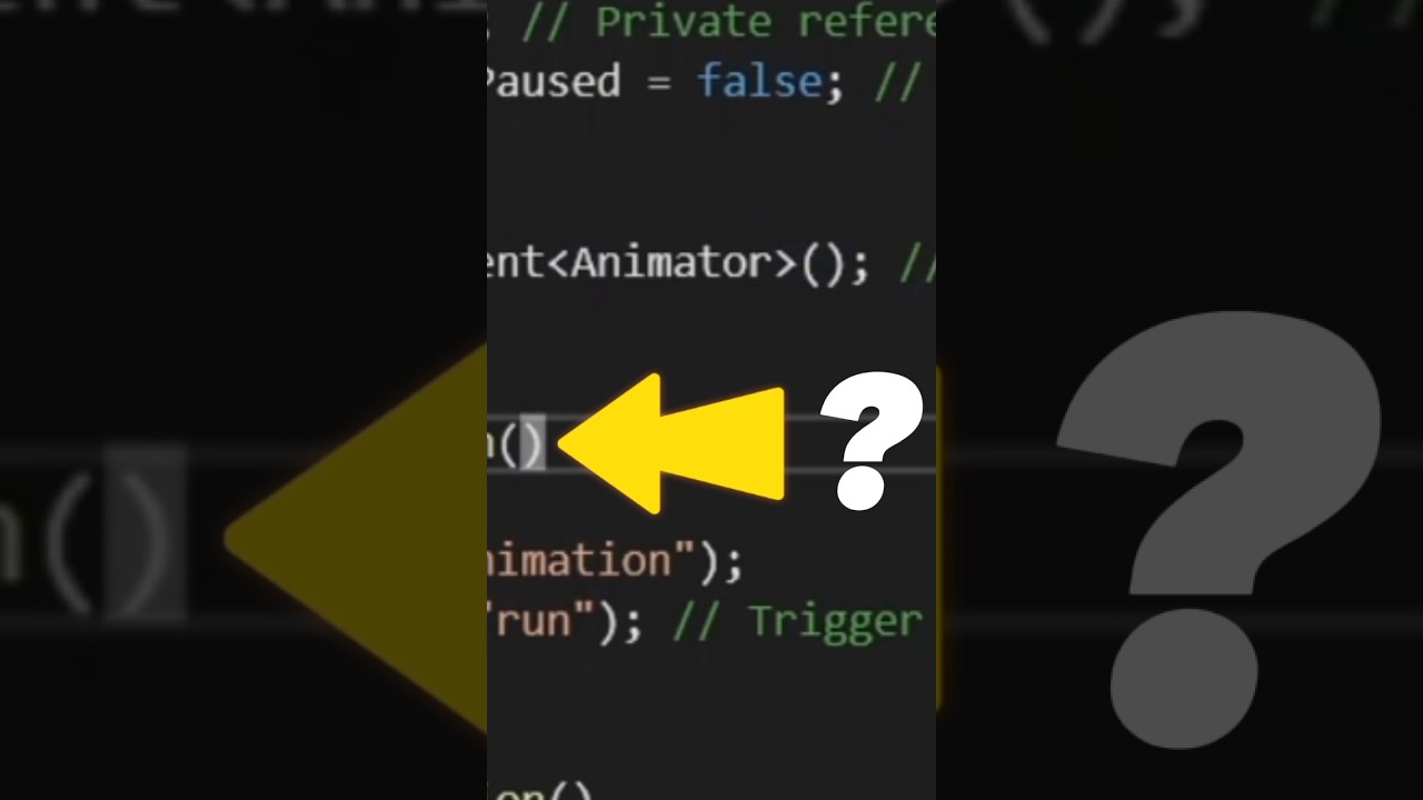 How To Get Rid Of Black Blinking Cursor ?