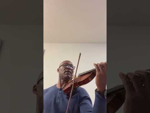 The Fiddlesticks Song (Kinderfiddles)