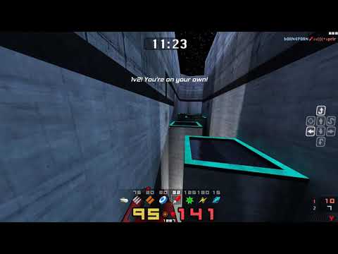 Steam Community :: Warfork