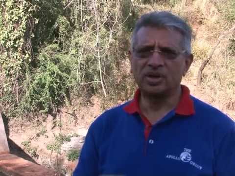 APA Insurance CSR: Amini Poa Maji Maisha project