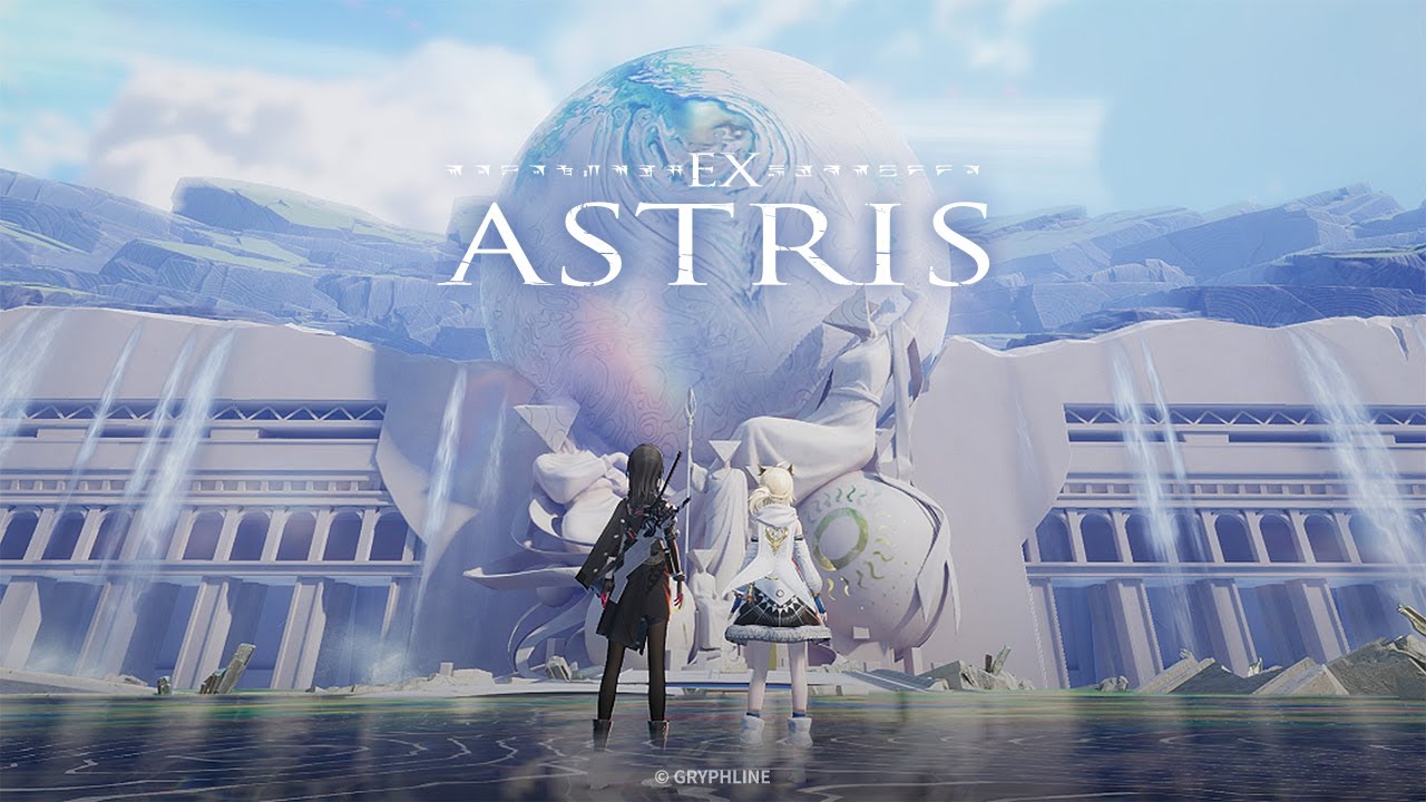 Ex Astris - Gematsu