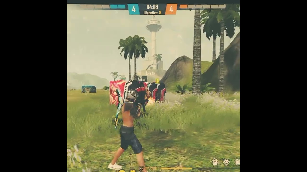 FREE FIRE || WHATSAPP STATUS VIDEO ||🇮🇳🇮🇳🇮🇳 #shorts