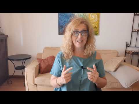 DOPO LA MORTE PERDO TUTTO ? di Alessandra Barbieri - Cammina Nel Sole