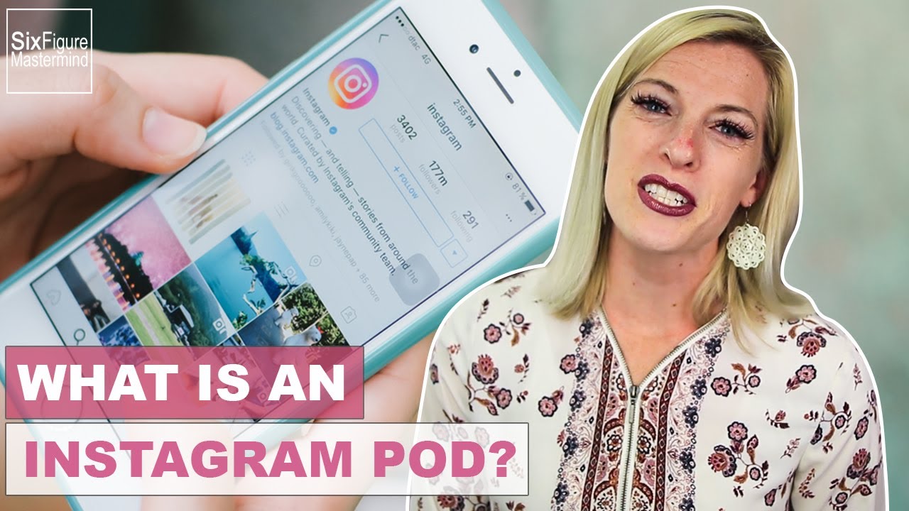 How To Network On Instagram
