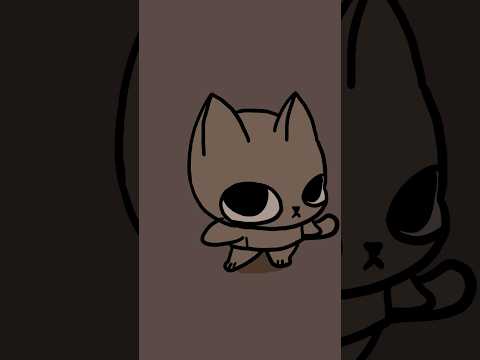 Kitty party #animation #cat #dance