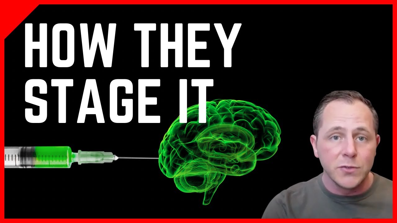 Understanding the Manipulation Playbook: 20 Indicators of Reality ...