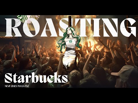 The Backstory to Starbucks Boycotts