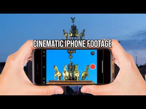 5 Pro iPhone 11 Video Tips for Beginners | Shoot Cinematic Travel Footage Easily