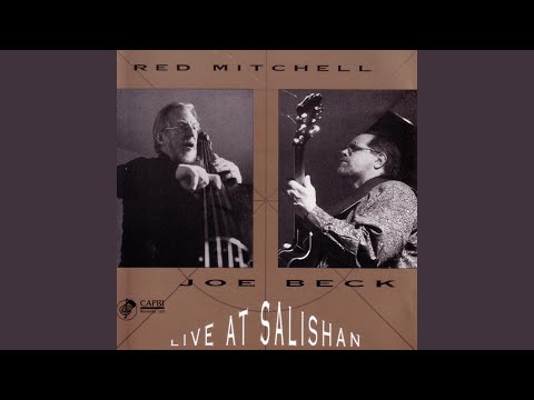 Joe Beck, Red Mitchell - Like Someone in Love Lyrics Meaning | Lyreka