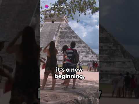 The Mayan Calendar: A Prophecy Unveiled
